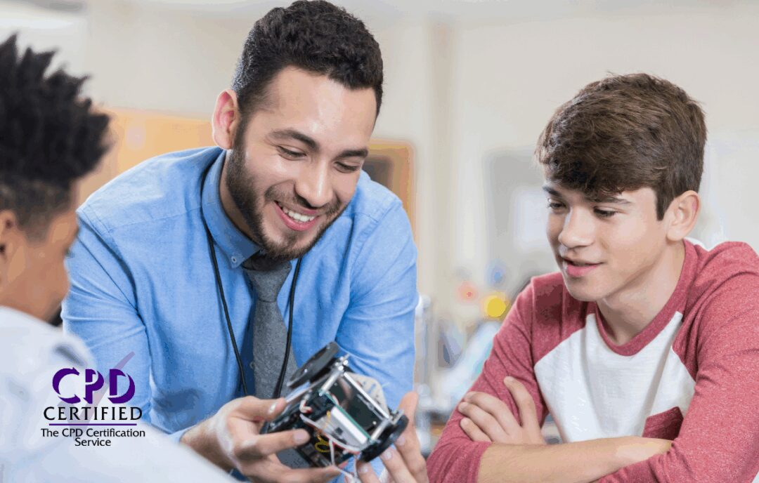 The Explosive Pupil! Anger Management for Schools and Colleges - CPD ...