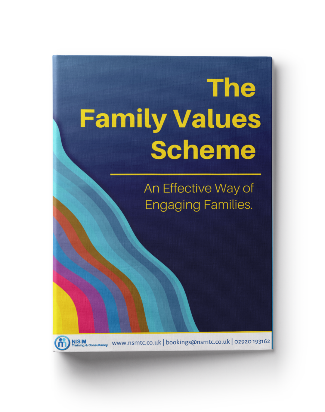 The Family Values Scheme | NSMtraining & Consultancy